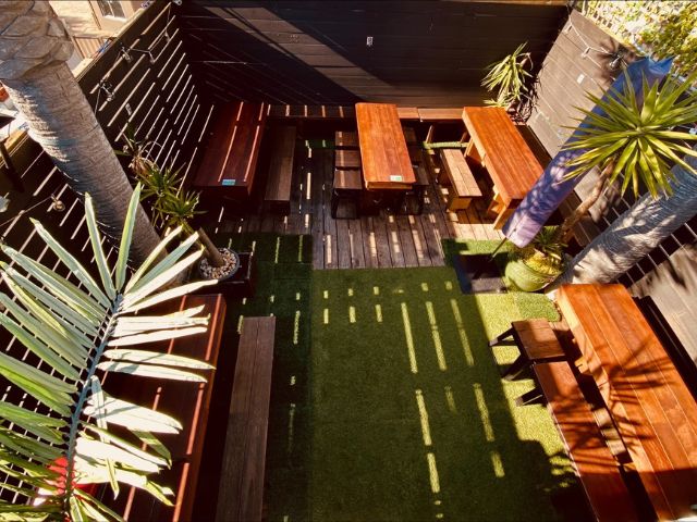 Free Function Room - Venue Hire for Free | Two Hands Bar - Abbotsford